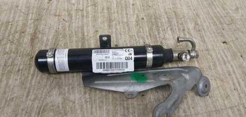 Ресивер воздушный Mercedes-Benz A2058604700