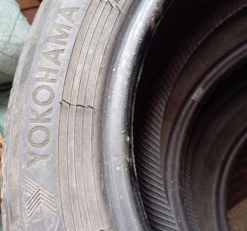 Yokohama BluEarth AE51 195/55 R15