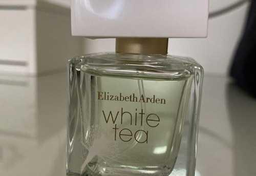 Туалетная вода женская Elizabeth Arden White Tea