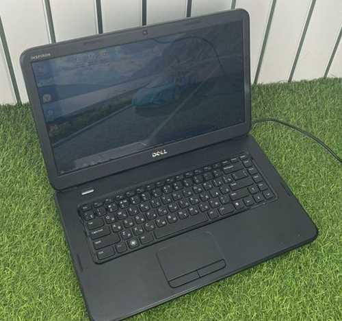 Dell 4 ядра core i7 10gb ssd hdd