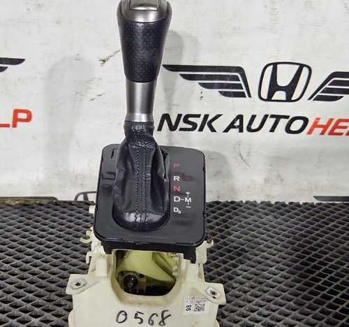 Ручка АКПП Honda Accord CL9 K24A 2007