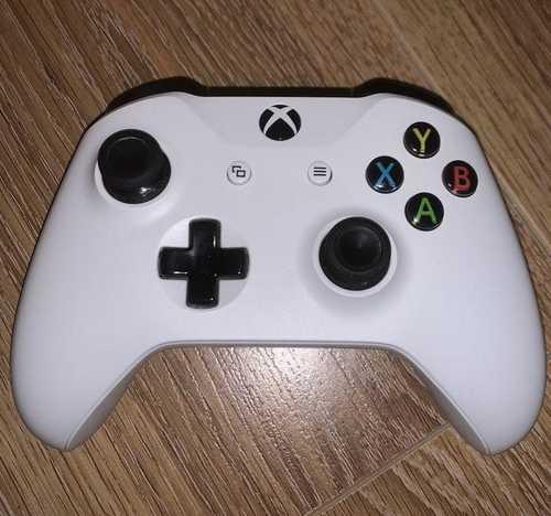 Джойстик xbox one