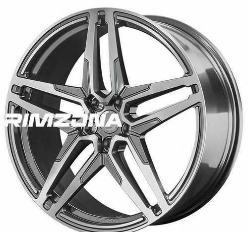 Кованные диски LS FG50 R19 et45.0 5x114.3