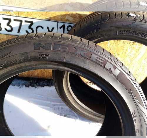 Nexen N'Fera SU1 225/45 R17 94Y