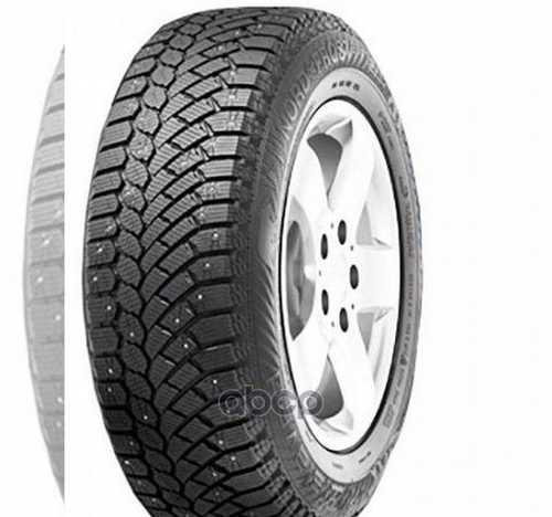 Gislaved Nord Frost 200 ID 205/65 R16