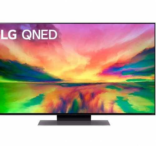 Телевизор LG 86qned816RA.arub