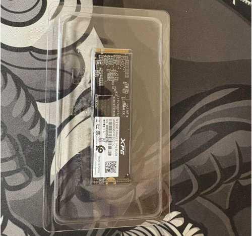 Ssd m2 nvme 512gb adata XPG S11 Pro