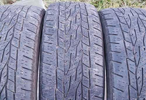 Continental ContiCrossContact LX2 215/60 R17