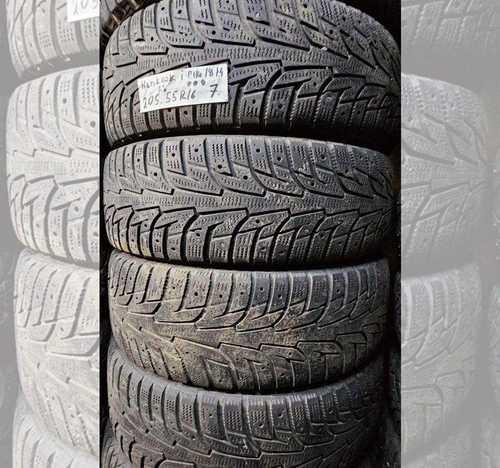 Hankook Winter I'Pike RS W419 205/55 R16