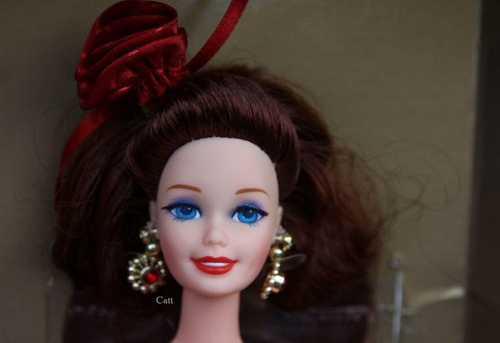 Куколка Барби/Barbie Radiant Rose 1996 года