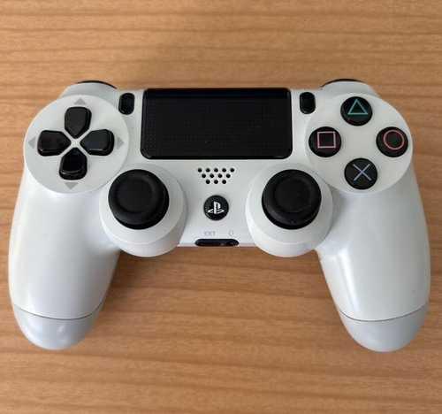 Геймпад sony dualshock 4