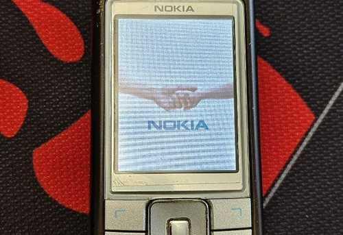 Nokia 6270