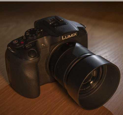 Panasonic Lumix G6