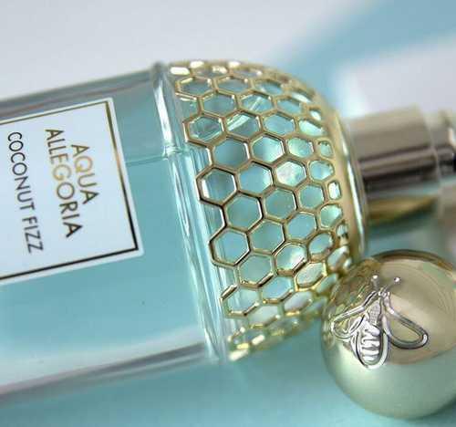 Guerlain aqua allegoria coconut fizz 75 ml