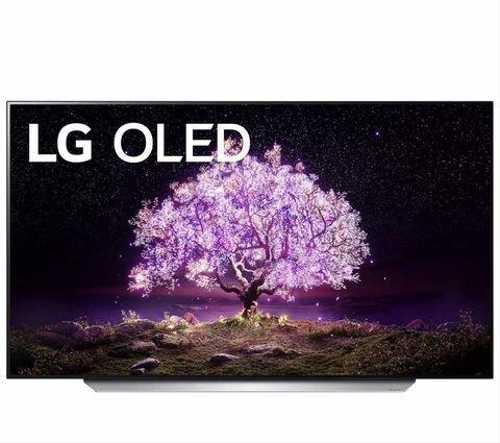 Телевизор LG oled77C1 (Гарантия)