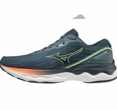 Кроссовки беговые Mizuno wave skyrise 3