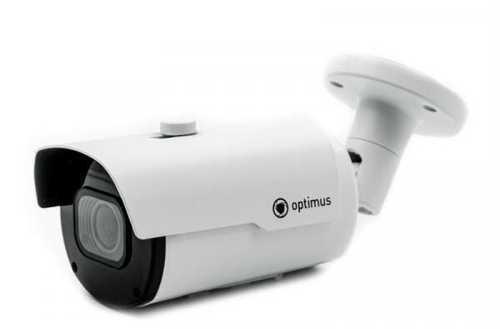 Optimus Basic IP-P015.0(4x) D Видеокамера