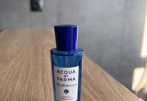 Духи aqua di parma