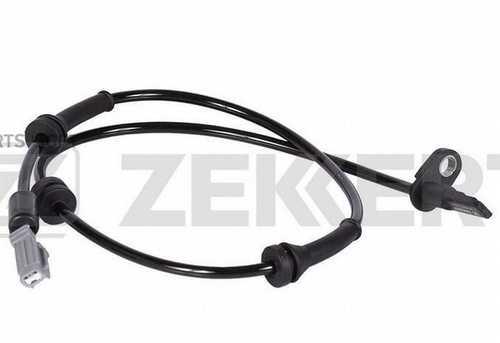 Zekkert SE-6047 Датчик ABS передн. Nissan Qashqai