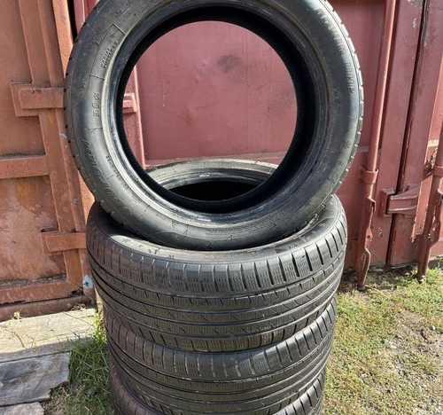 Goform Gowin UHP 225/50 R17