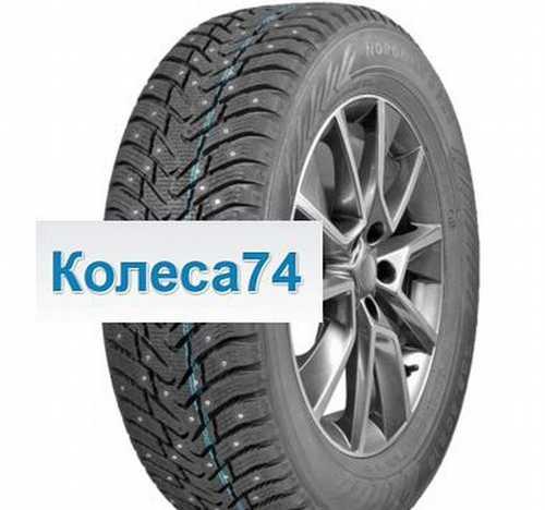 Ikon Tyres Nordman 8 SUV 245/60 R18