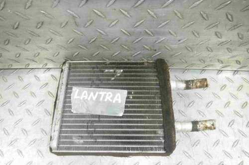 Радиатор отопителя Hyundai Lantra 1995-2000