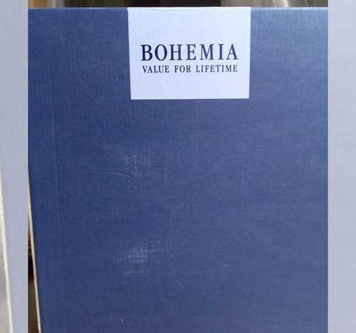 Bohemia набор для вина 7шт