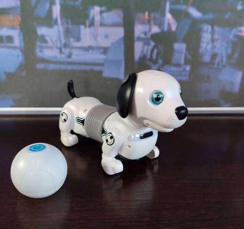 Интерактивная Собака робот