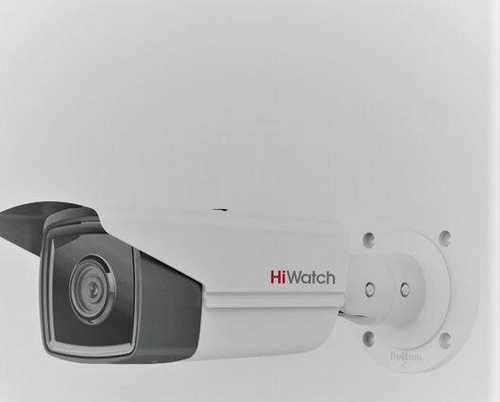 Камера видеонаблюдения IPC-B522-G2/4I (2.8mm)