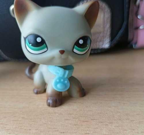 Lps стоячка