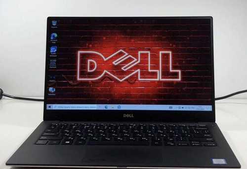 Dell XPS 9370 intel i5-7200U 32Gb/256SSD/DDR4