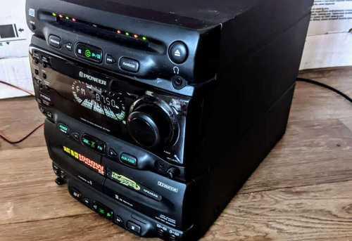 Музыкальный центр Pioneer XR-P360