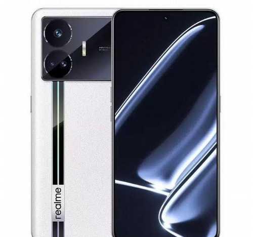 realme GT Neo 5 SE, 12/256 ГБ