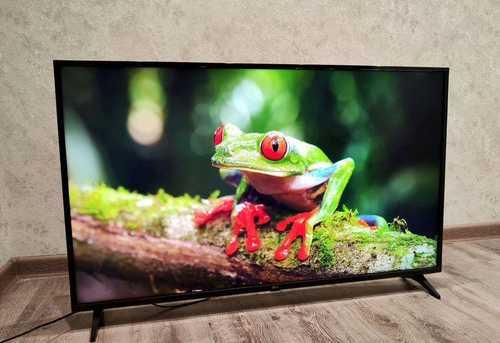 Телевизор LG 55' 4k, SMART, Wifi (2023)