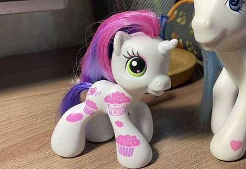 My Little Pony g3 g3.5