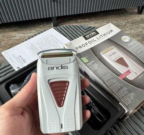 Шейвер Andis
