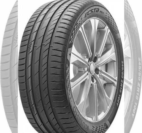 Kumho Ecsta PS71 SUV 255/50 R19 107Y
