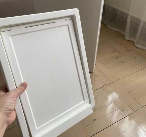 Крышка от контейнера IKEA filur 42