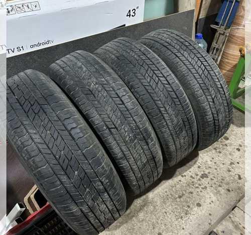 Yokohama Geolandar G033 215/70 R16 100H