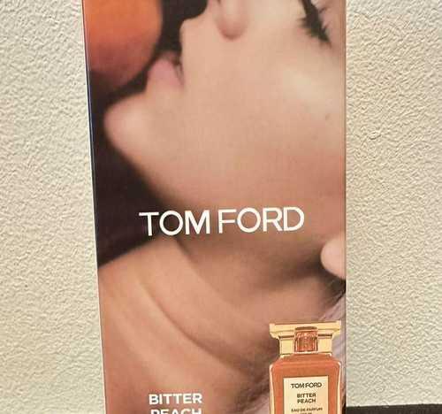 Духи Tom Ford bitter peach 100 ml