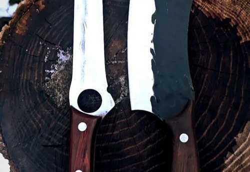 Нож мясника Кухонный Нож нож+тяпка К