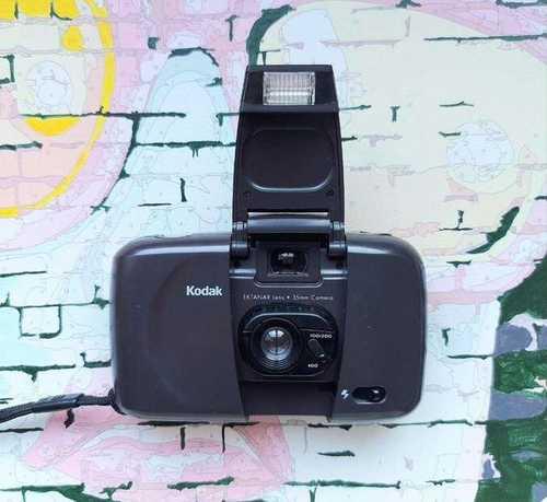 Kodak Cameo плёночный фотоаппарат