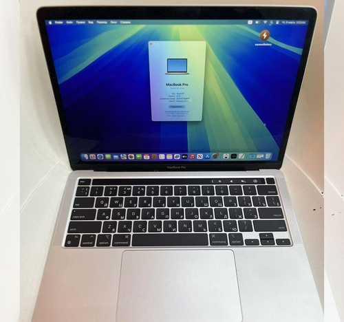 MacBook pro 13 m1/8/512Gb A2338