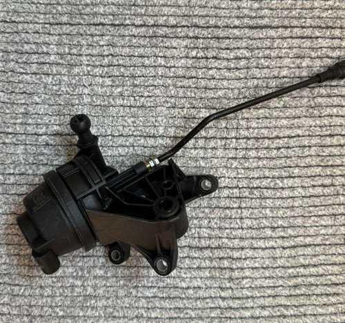 B079461K блок управления турбиной Audi A8