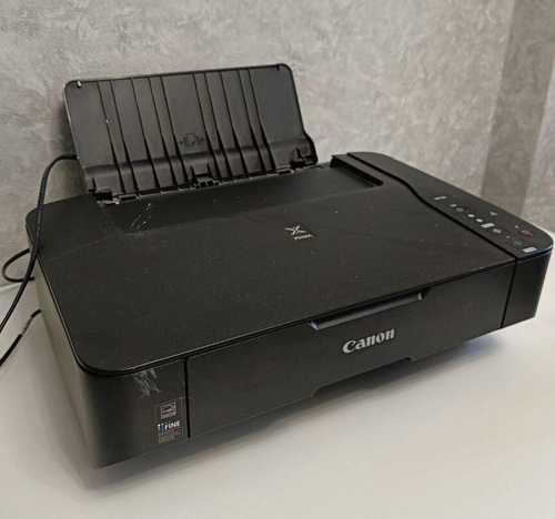 Принтер canon pixma mp230