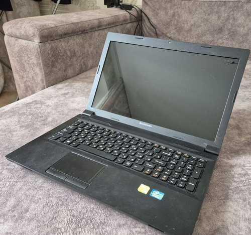 Lenovo B590 i5