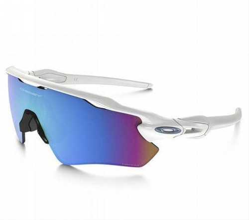 Солнцезащитные спортивные очки Oakley, Bliz, POC