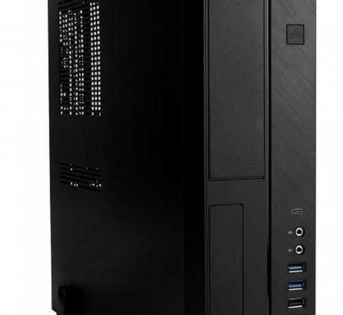 Новый корпус с бп 300Вт Inwin BL067