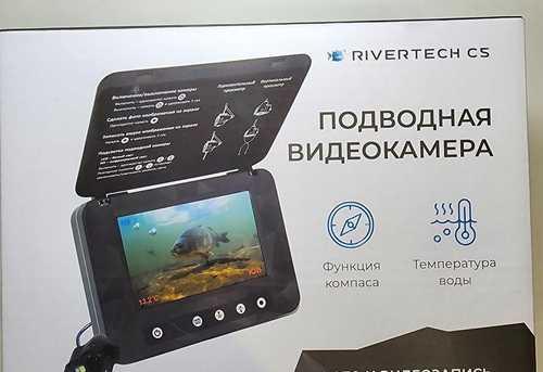 Подводная камера Rivertech C5