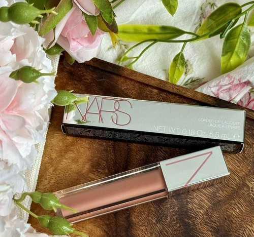 Nars лак для губ young hearts